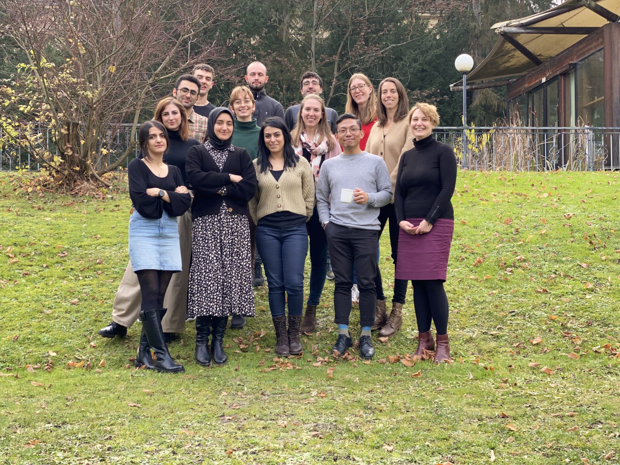 Welcome to Siegert Lab – Siegert Lab