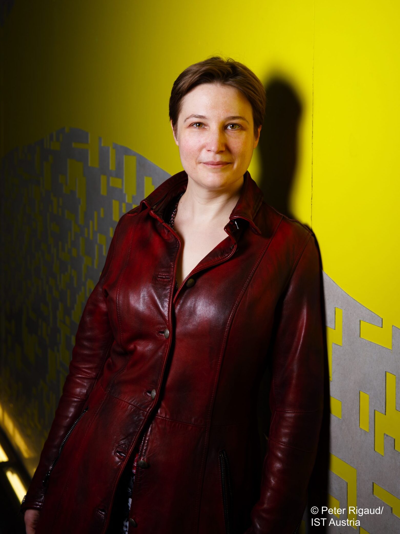 About Sandra – Siegert Lab